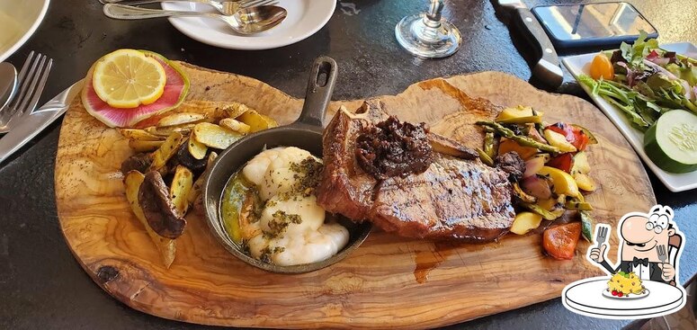Francesca's Cucina, 545 N Salina St in Syracuse - Restaurant reviews