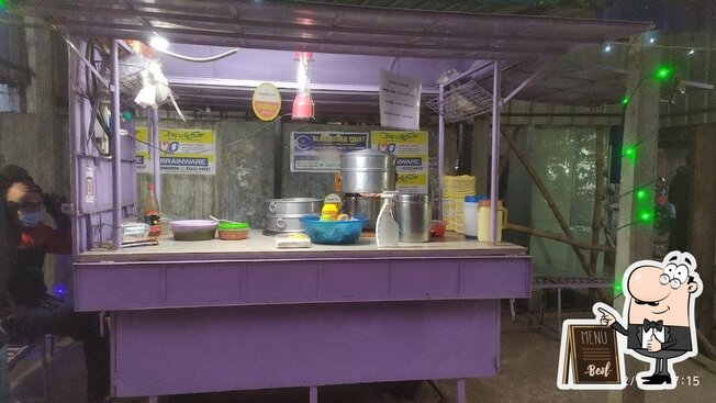 Indian Momo Stall, Bardhaman - Restaurant reviews