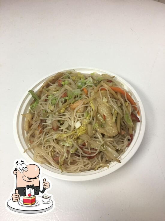 King Yee Kitchen in Uniondale - Restaurant menu and reviews