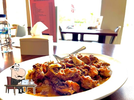 Kuta Plaza Restaurant Sunset Road 港式海鲜点心烧鸭 Hong Kong Dim Sum Chinese ...