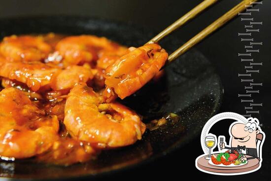 Lounge418, Sheffield - Restaurant menu, prices and reviews