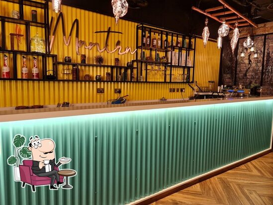 Mantra Restaurant, Dubai - Restaurant menu, prices and reviews