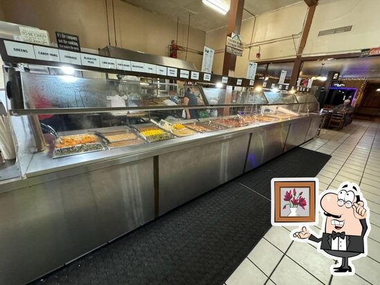 Richard's Cafe', Beaumont - Restaurant menu, prices and reviews