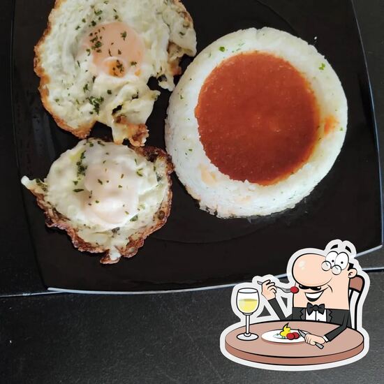Restaurante Sol Y Sabor, Cubellas - Opiniones del restaurante