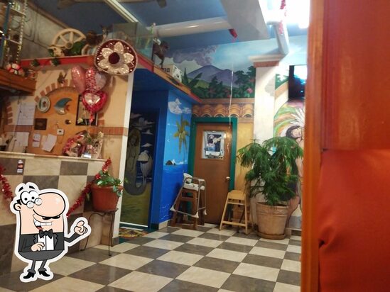 Tacos Y Mariscos El Compa, Caldwell - Restaurant menu, prices and reviews