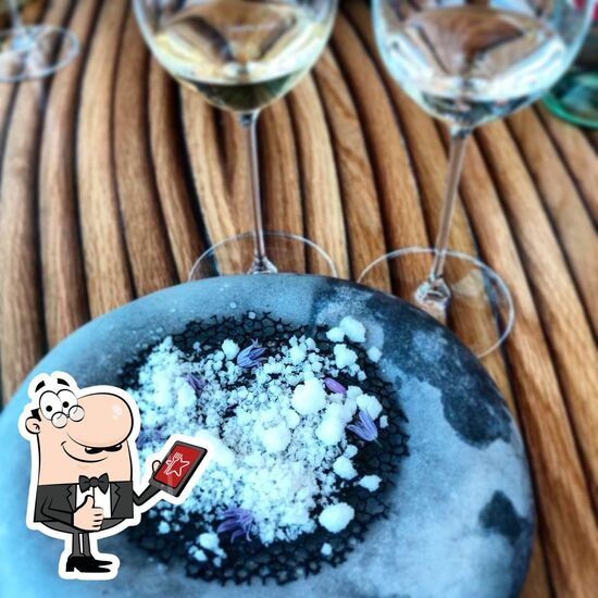 The d'Arenberg Cube, Adelaide - Restaurant menu, prices and reviews