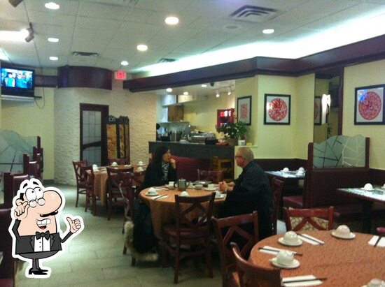 Tian Fu in Toronto