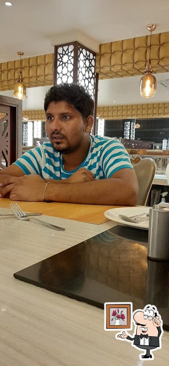 Menu at bbq express dinners & banquet, Anand, HXPF+45G