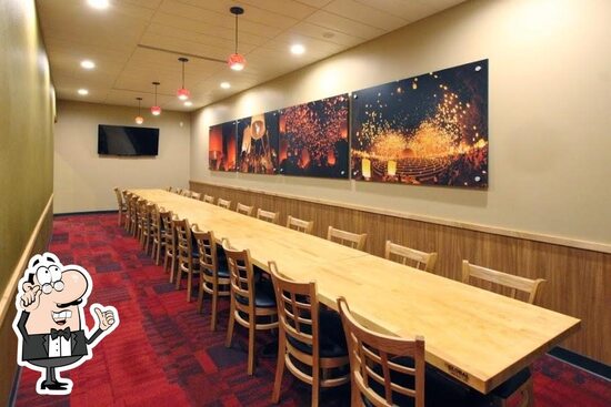 Goji Bistro in Cary - Restaurant menu and reviews