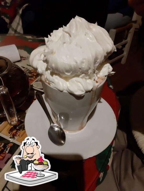 Café Salão de chá O Gaiteiro, Palmela