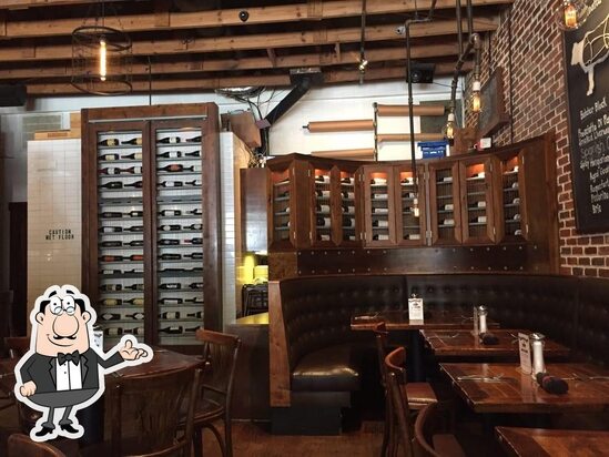 Salt Factory Pub - Roswell, Roswell - Restaurant menu, prices and reviews