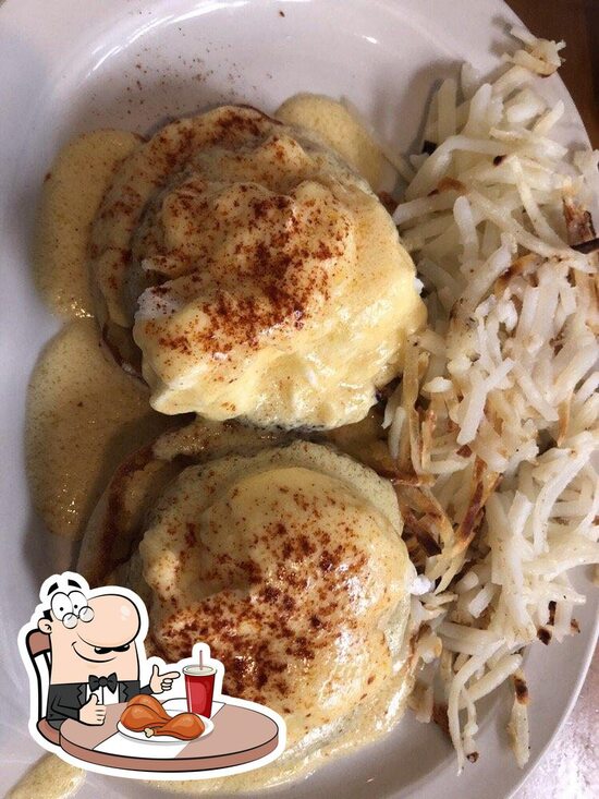 Lakeshore Cafe, 29011 Upper Bear Creek Rd in Evergreen - Restaurant ...
