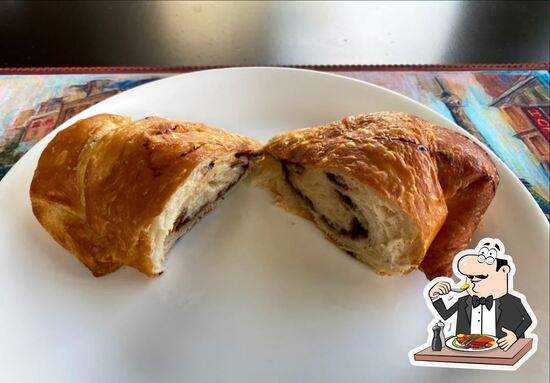 Bake Chef Co. in Calgary - Restaurant reviews