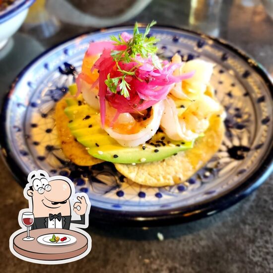 Bocatta, Pachuca de Soto - Menú del restaurante, precios y reseñas