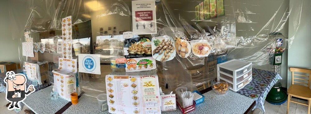 China Inn, Fort Mill - Restaurant menu, prices and reviews