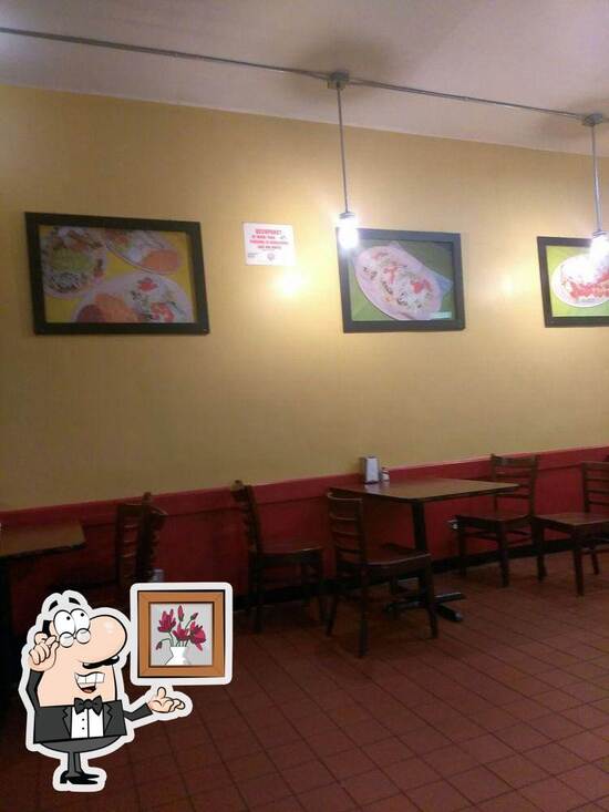 El Famous Burrito, Chicago - Restaurant menu, prices and reviews