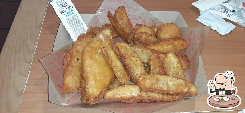 KFC, Elgin - Restaurant menu, prices and reviews