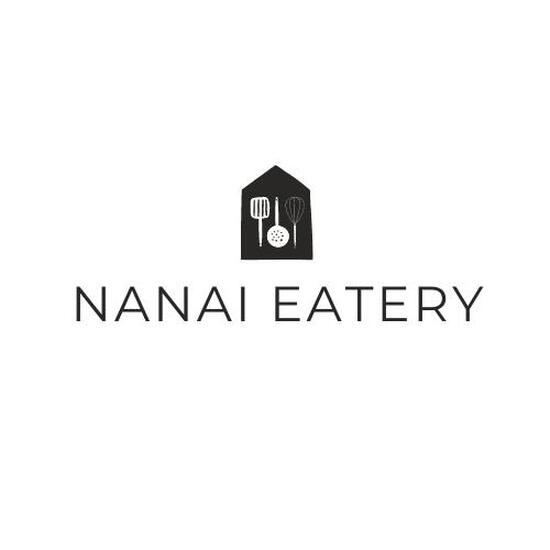 Menu at Nanai Eatery, Imphal