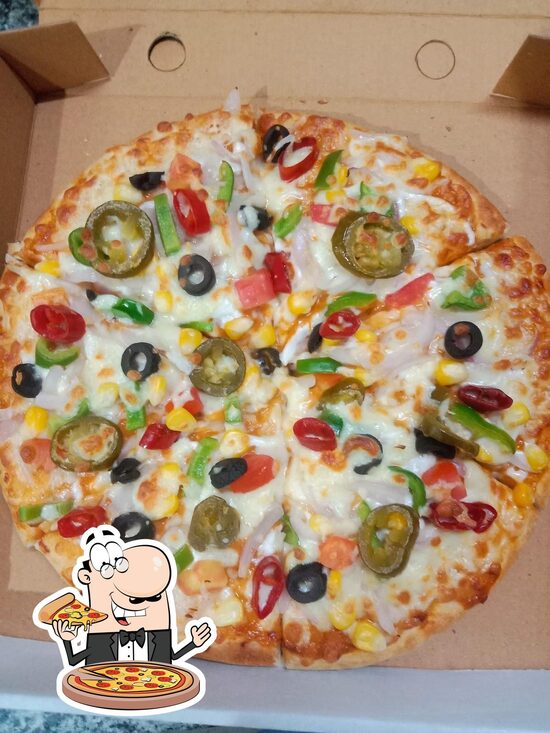 Saini Pizza Point, Gurugram - Restaurant menu, prices and reviews