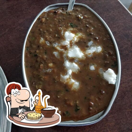 Sunil Dhaba, Murthal - Restaurant reviews