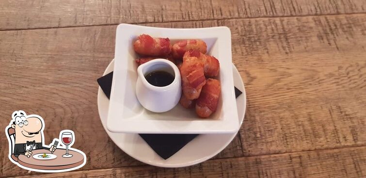 The Red Lodge Steakhouse & Bar in Red Lodge - Restaurant menu and reviews