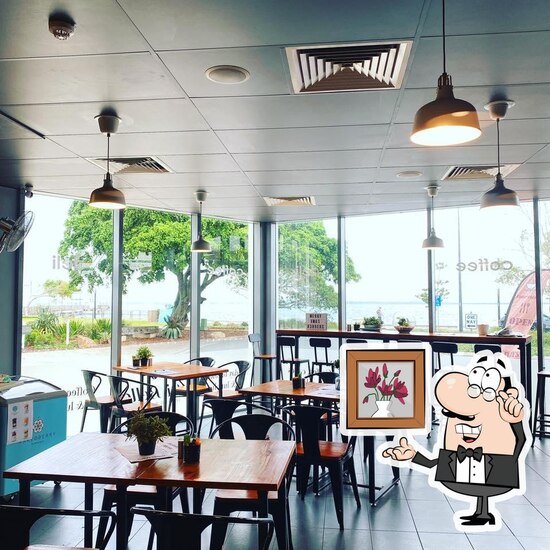 WoodyPoint Cafe 3Eightnine, Woody Point - Restaurant menu, prices and ...