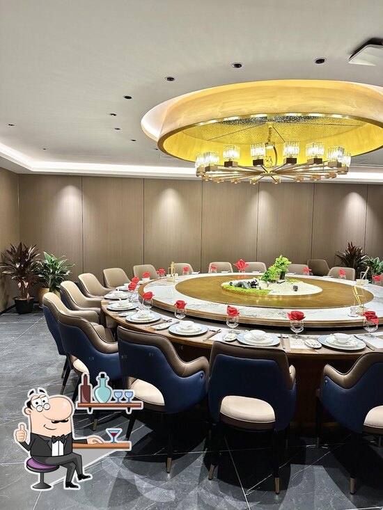 กันเอง Ye Lai Xiang 夜来香 สาขาหลัก (旗舰店）, Bangkok - Menú del restaurante ...
