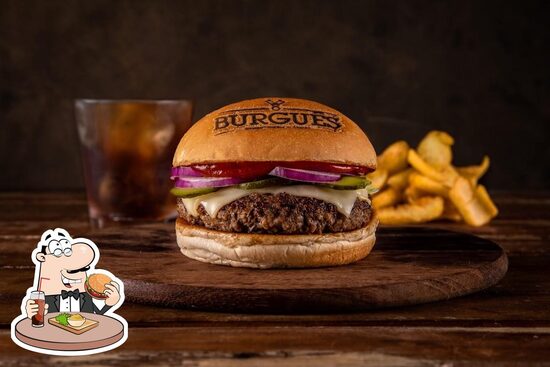 O Burguês - Hamburgueria Clássica restaurant, Recife - Restaurant reviews