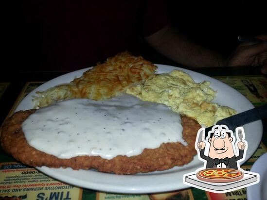 Wichita Pub in Clackamas - Restaurant menu and reviews