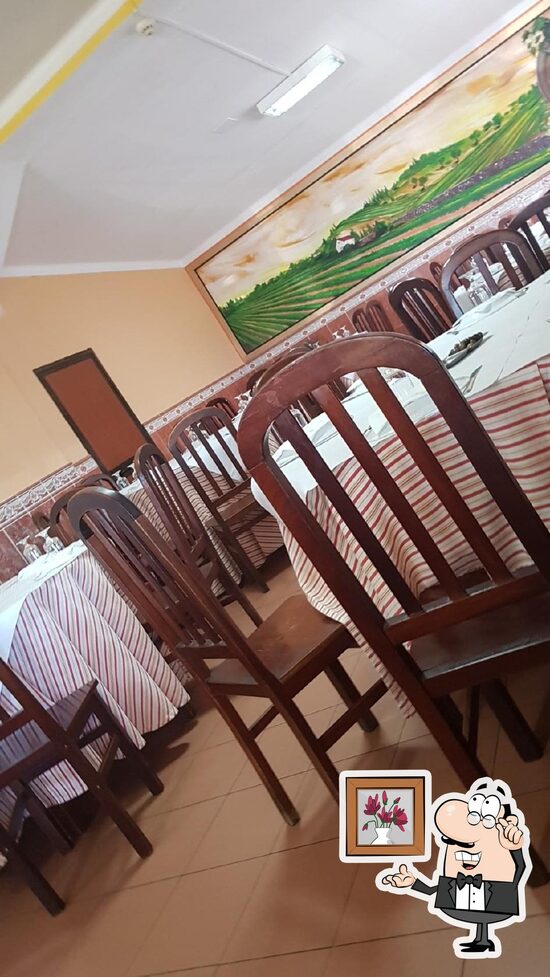 A Cepa 2000 - Menu do restaurante, preços e opiniões