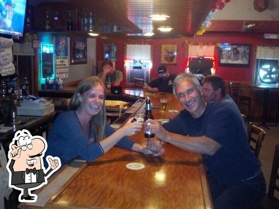 Buck Wild Tavern in Island Lake - Restaurant reviews
