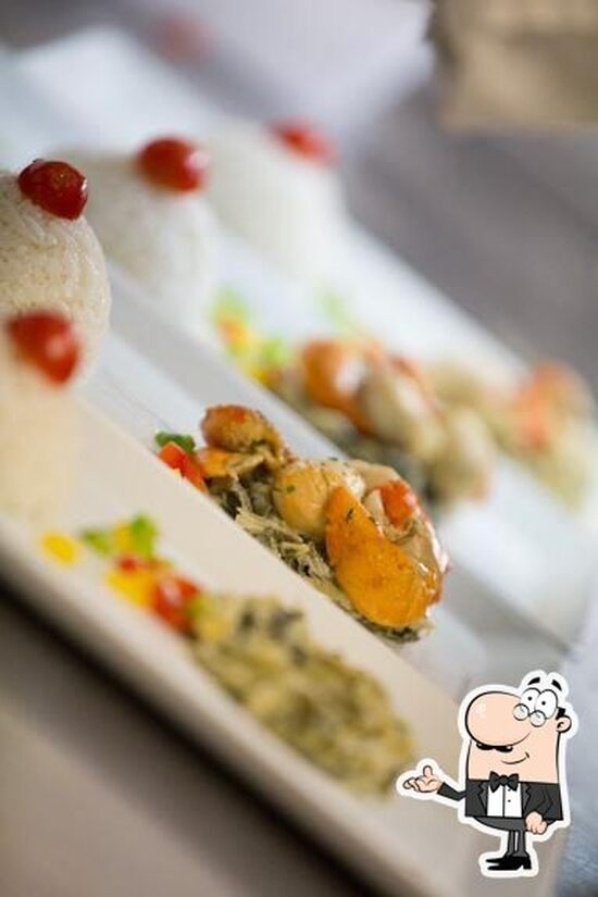 CABARET-OH ! CESAR PARIS, Paris - Menu du restaurant, prix et avis