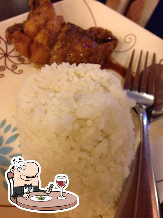 Chicken Hauz Restaurant, Koronadal City