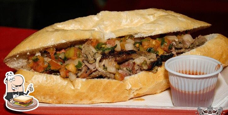 Churrasquinho Grego do Uraci cafeteria, Cândido Mota - Restaurant reviews