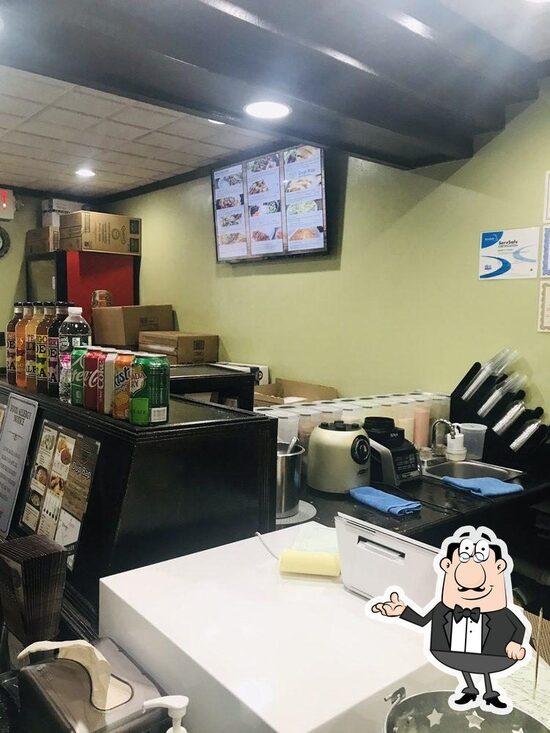 Dup Bap, West Caldwell - Restaurant menu, prices and reviews