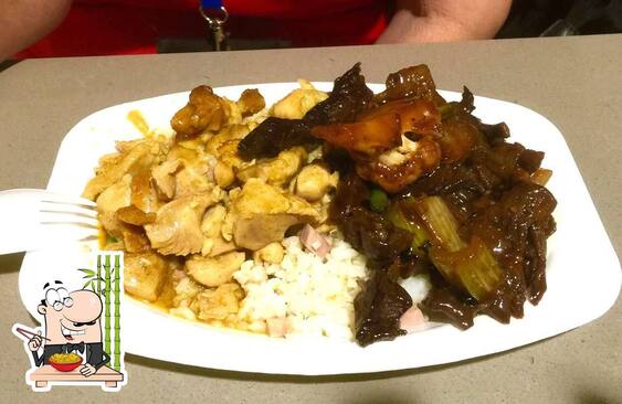 Eastern Chinese, Centro Brandon Park 580 Springvale Rd Brandon Park in ...