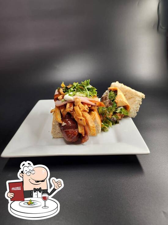 Entsho Kota Factory and Kofi Bar, Soweto - Restaurant menu, prices and ...