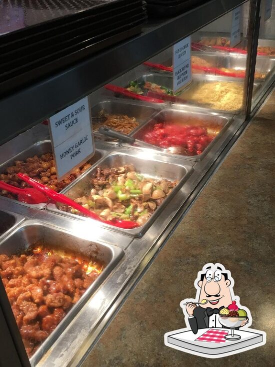 Fortune Star in Chilliwack - Restaurant reviews