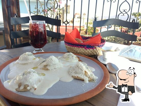 Gozobi Restaurante Bar, Oaxaca - Menú del restaurante, precios y reseñas