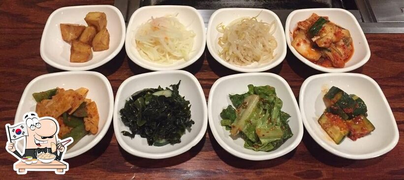 Kalbi House Restaurant, 291 Central Ave in White Plains - Restaurant ...