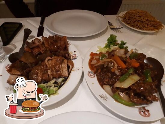 Phoenix Oriental Restaurant in Edenderry - Restaurant reviews