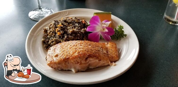 Riverside Inn in Crosslake - Restaurant menu and reviews