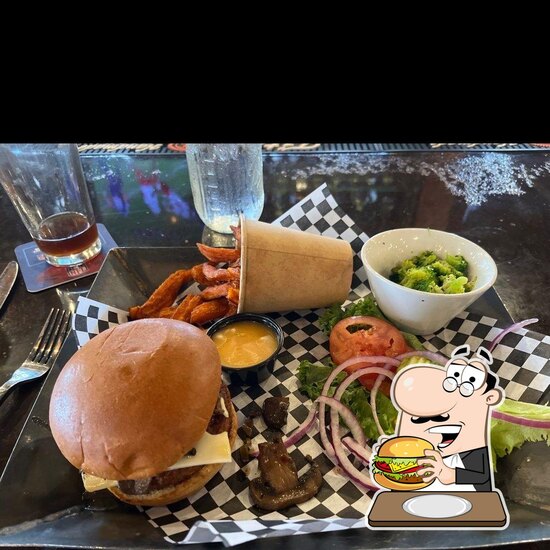 Shindigs Bar & Grill, Winfield - Restaurant menu, prices and reviews