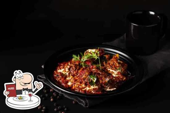 Silver Owl Resto Bar, Bengaluru - Restaurant menu, prices and reviews