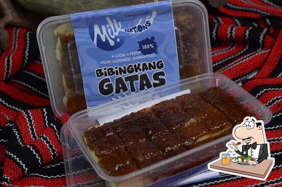 Snack 'n Sip and Gigglemug Cafe, Bontoc, 3rd Floor - Restaurant reviews