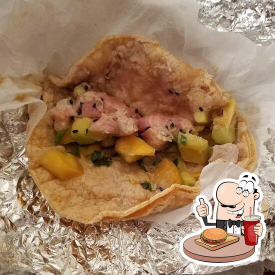 Taco Melly in Park Ridge - Restaurant reviews