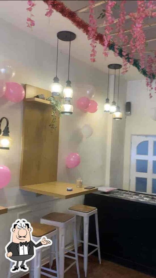 The little sweet cafe - Bubble Tea, Navi Mumbai - Restaurant menu ...
