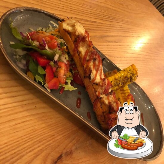 Wheal Dream Freehouse, Helston - Restaurant menu, prices and reviews