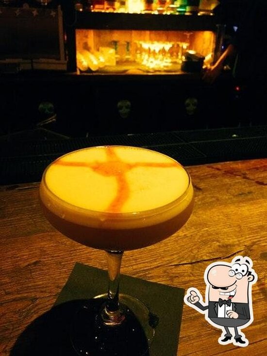 Xico, Dublin - Restaurant menu, prices and reviews