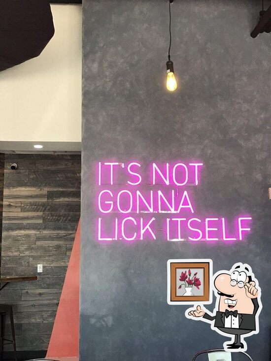 Cauldron Ice Cream, Dallas - Restaurant menu, prices and reviews